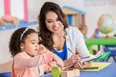 Aeps Assessment Evaluation And Programming System