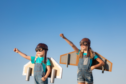 The Benefits of Outdoor Play: Connecting with Nature and Boosting Child ...